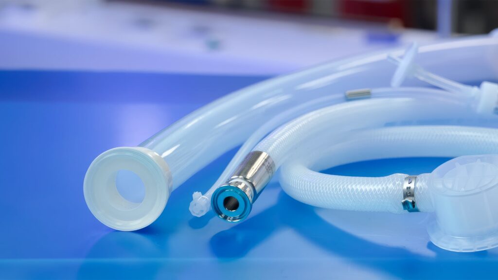 Single-Use Tube Assemblies | Ace Sanitary