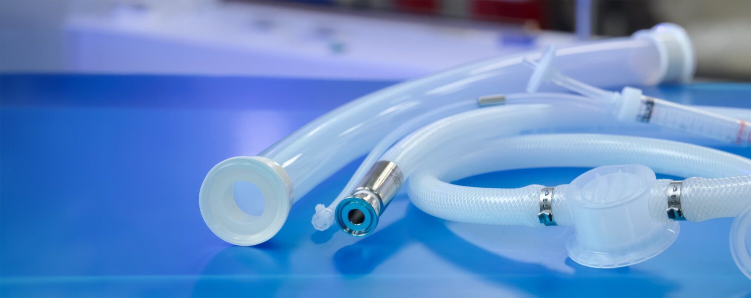 Single-Use Tube Assemblies | Ace Sanitary