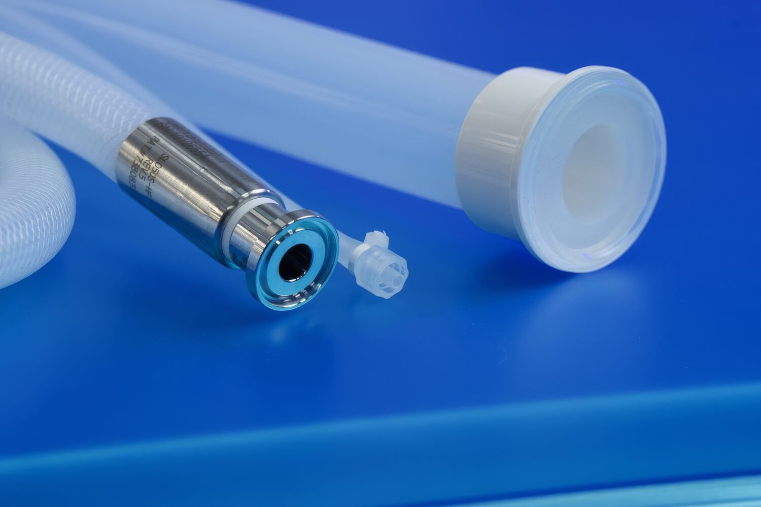 Single Use Connectors | Ace Sanitary