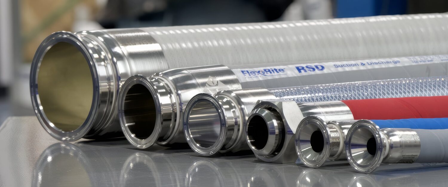 Sanitary Hoses | Page 2 | Ace Sanitary