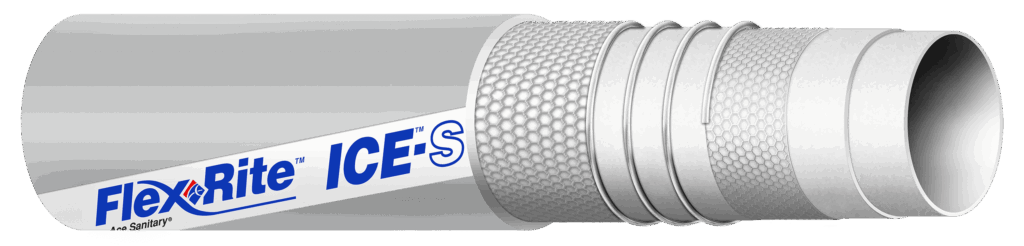 ICE™-S | Ace Sanitary