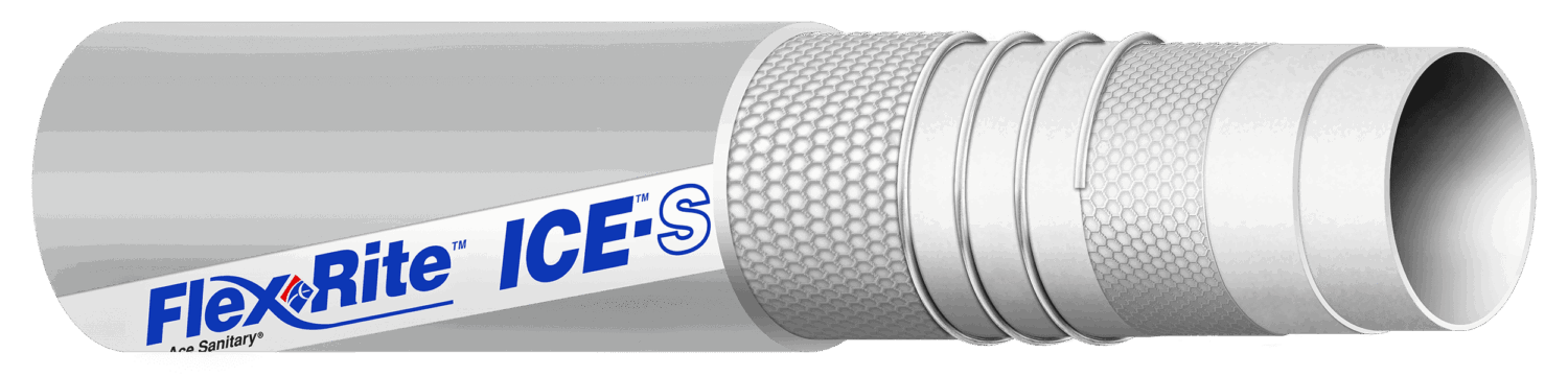 ICE™-S | Ace Sanitary
