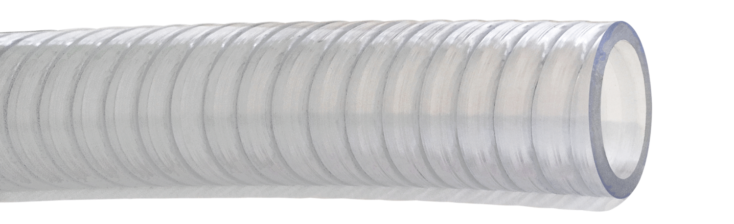 PHC Suction / Transport Hose | Ace Sanitary