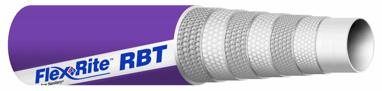 RBT Beverage Transfer | Ace Sanitary