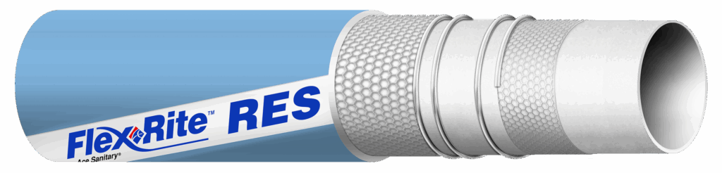 RES Premium Suction & Discharge | Ace Sanitary