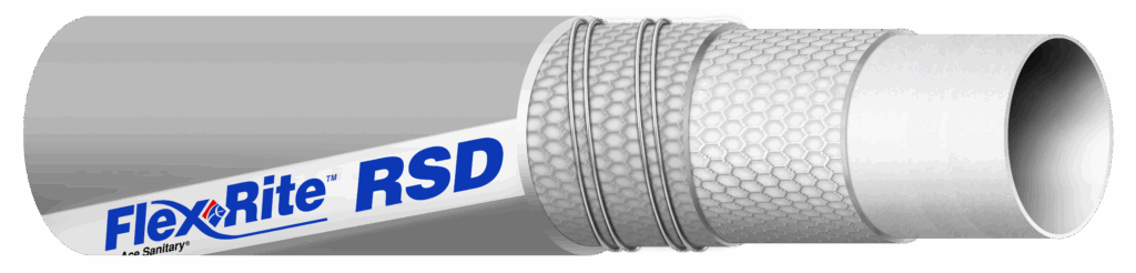 RSD Suction & Discharge | Ace Sanitary