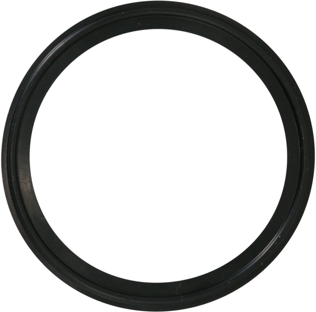 EPDM Tri-Clamp Gasket | Ace Sanitary