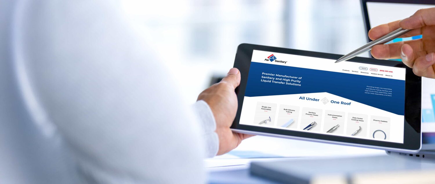 Ace Sanitary Resources | Ace Sanitary